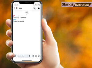 What Does YHU Mean in text? | Slang Definition | Slang Examples